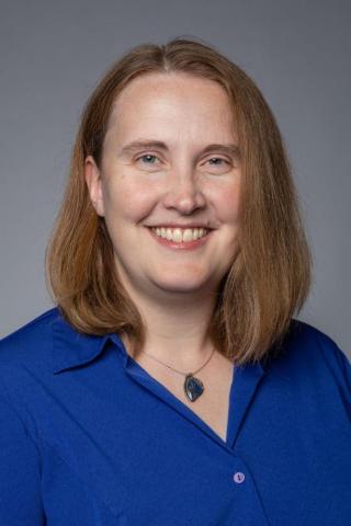 Jennifer Bloss | Psychological Sciences - Psychological Sciences